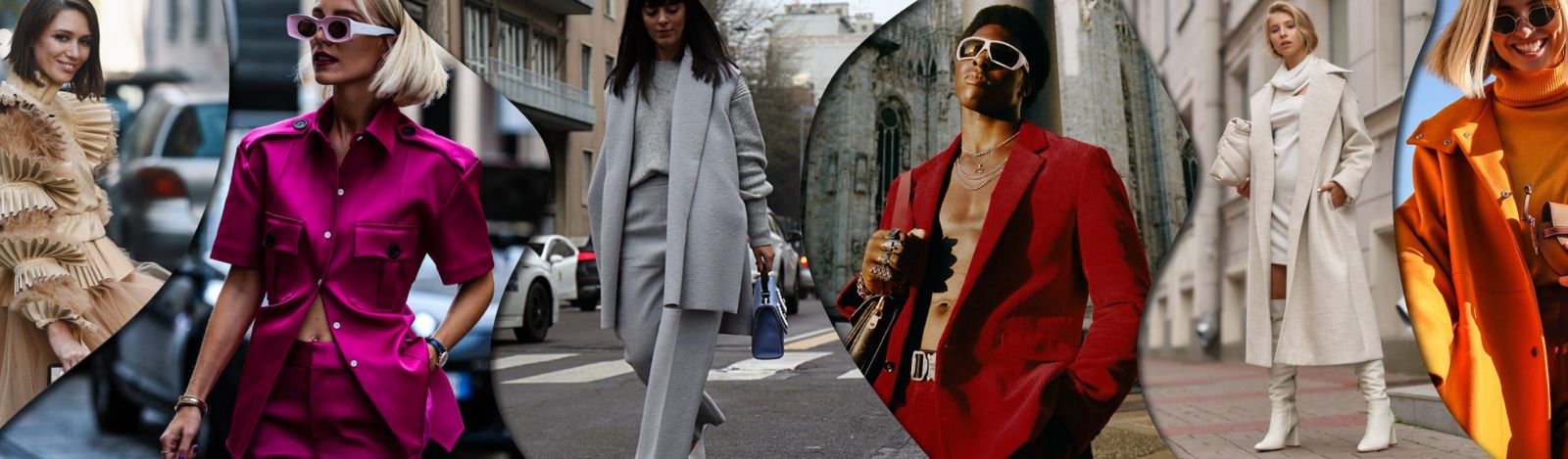 CURSO – Desarrollo de Colecciones de Moda. – Iditec