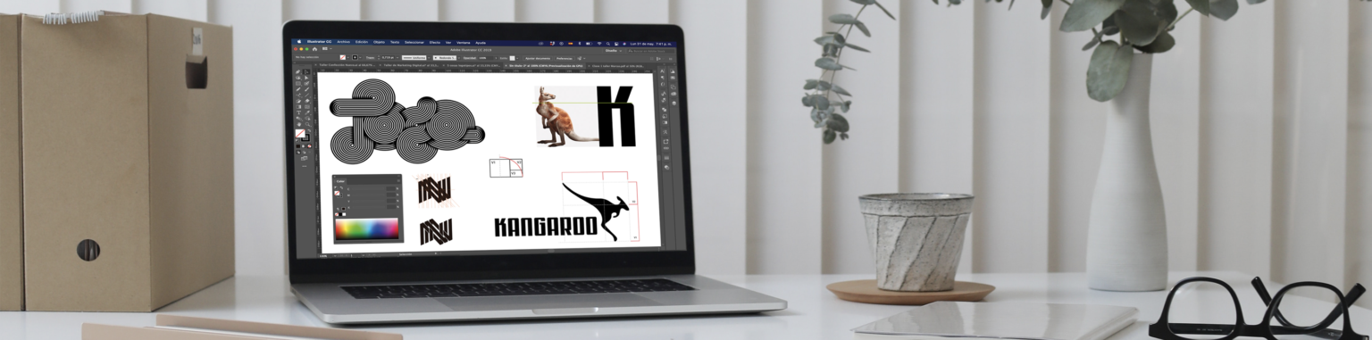 DG-ECM – Materia: Diseño Digital IV – Iditec