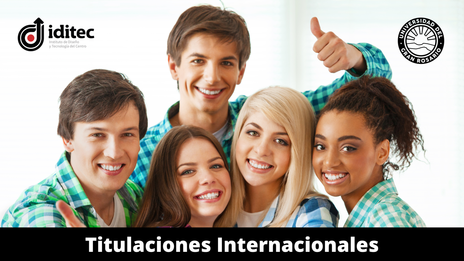 Iditec – Instituto de Diseño y Tecnología del Centro