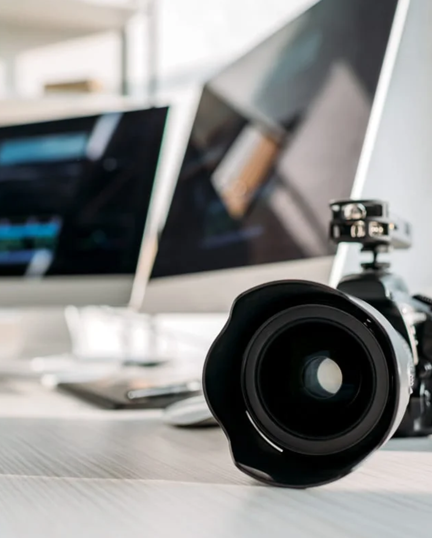 Diseño Gráfico Multimedia – Iditec